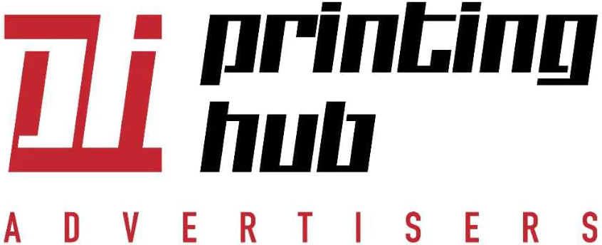 Home Page - Printing Hub